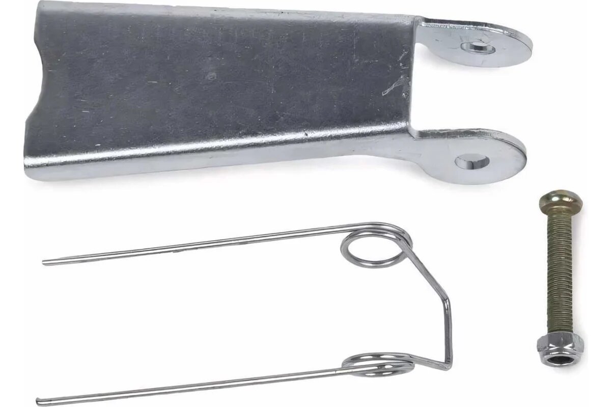 TOR Защелка для чалочных крюков 320А, грузоподъемность 5,0 т, 1004964