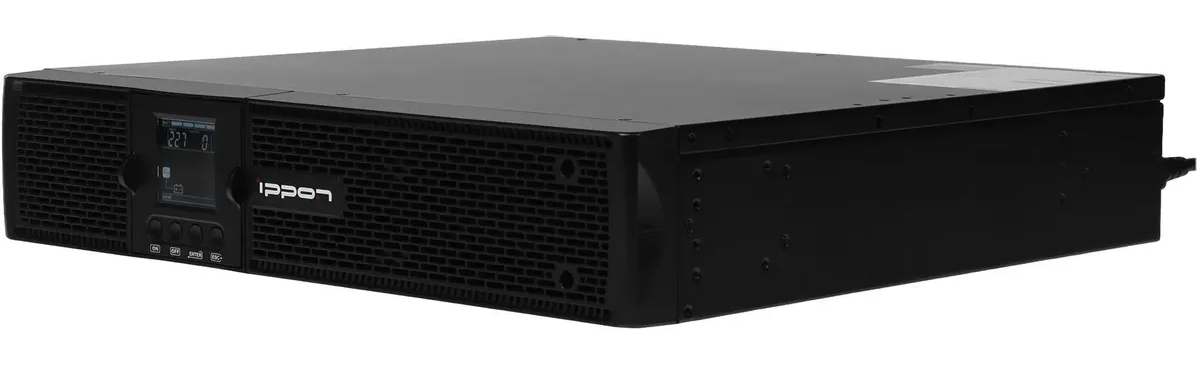 ИБП Ippon Innova RTB 2000 (2028479)