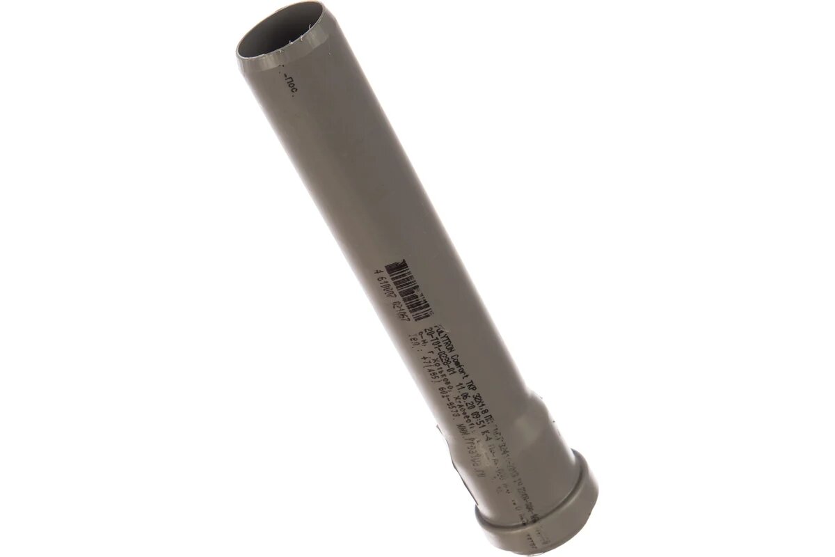 Труба PP 32х150 PRO AQUA COMFORT