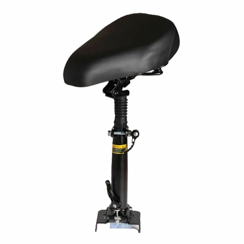 Сиденье для электросамоката kugoo m4 с амортизатором