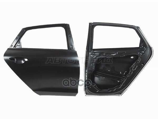 Дверь задняя Kia K5 19-24 (Справа) Sat арт. ST-20K5-041-1