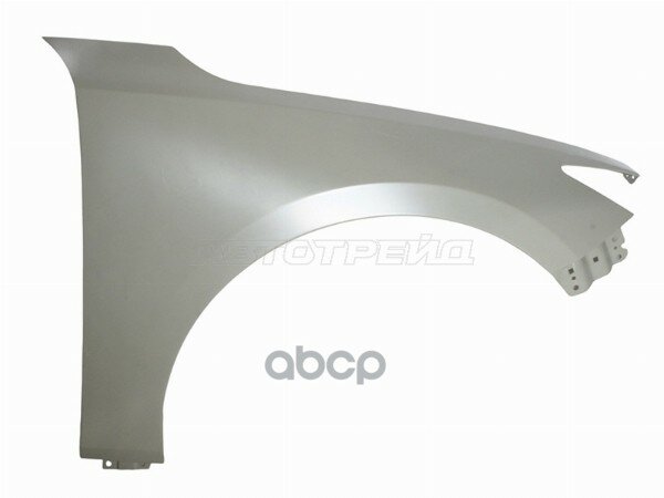 Крыло переднее Changan UNI-V 21- (Справа) Sat арт. ST-CHNGUNIV-016-1