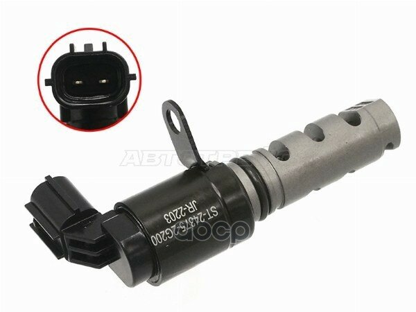 Датчик VVT-I Hyundai ix35 09-15 / Santa Fe 05-21 G4KD; G4KE; G4KF; G4KH; G4KJ Sat арт. ST-24375-2G200