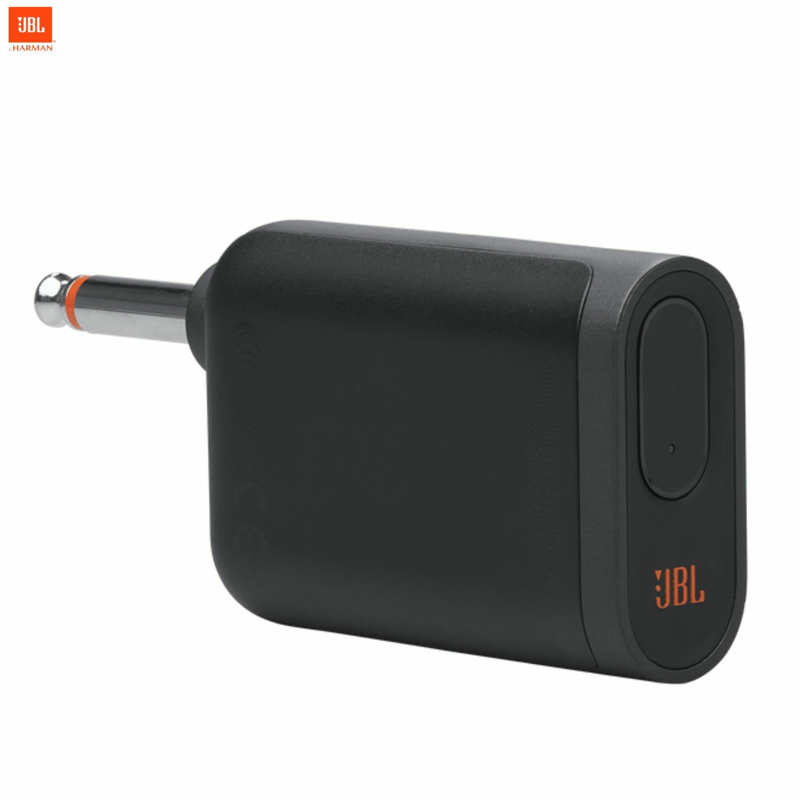 JBL PartyBox Wireless Mic Портативный беспроводной микрофон с двумя микрофонами
