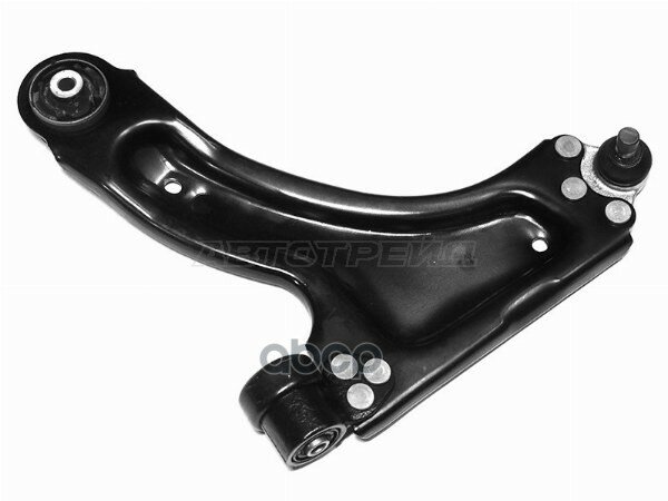 Рычаг подвески Opel Corsa 00-06 / Meriva 03-10 (Слева) Sat арт. ST-5352027
