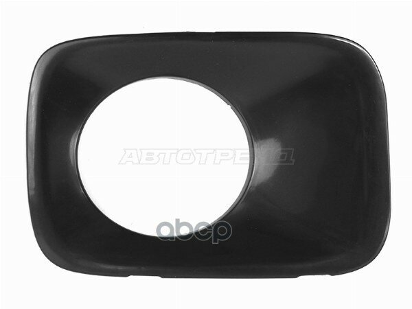 Оправа ПТФ Honda Pilot 08-11 (Справа) Sat арт. ST-HD58-219-1