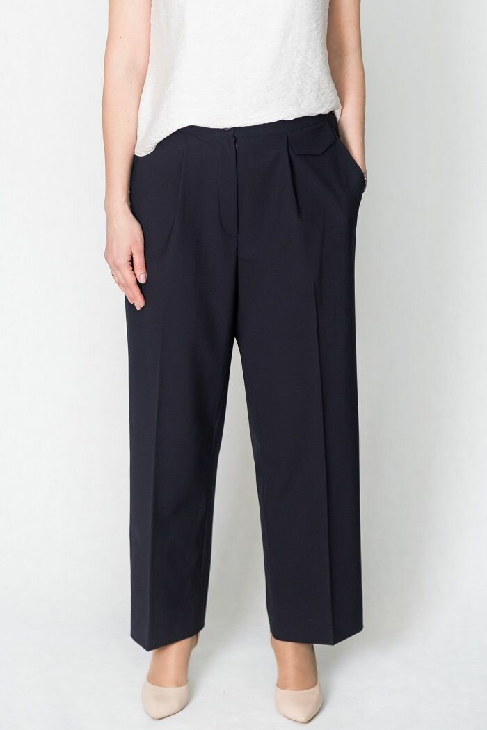 Брюки классические Galar