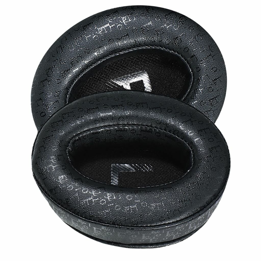 Мягкие амбушюры для наушников HD4.50BT 4.30 4.40 350BT 400S 458BT 300 Повышают надежность