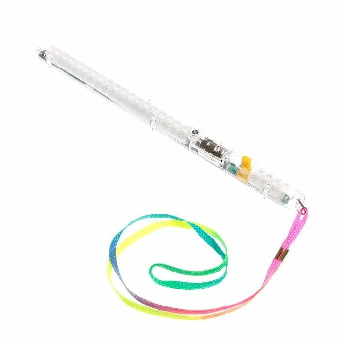 Световая палочка Funny toys Волшебная указка, Магическая, с блистере