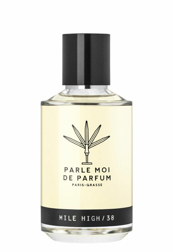 PARLE MOI DE PARFUM Mile High 38 Парфюмерная вода 50 мл