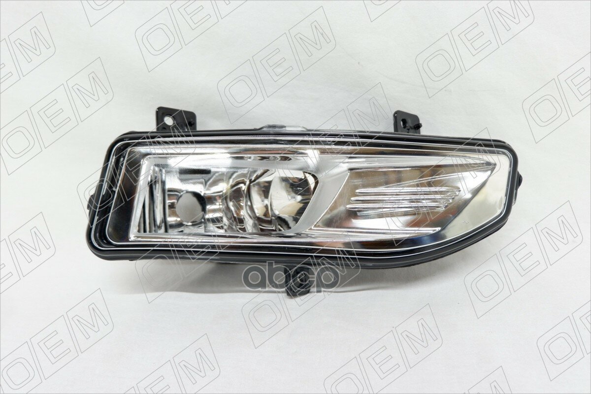 Фара противотуманная правая O.E.M. арт. OEM0028PTFPR