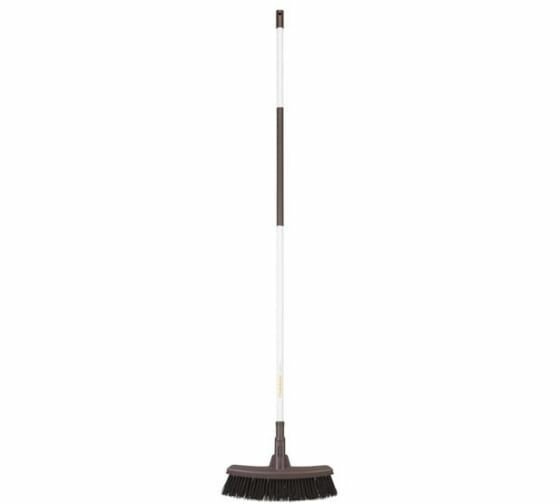 Облегченная садовая метла Fiskars 1025927