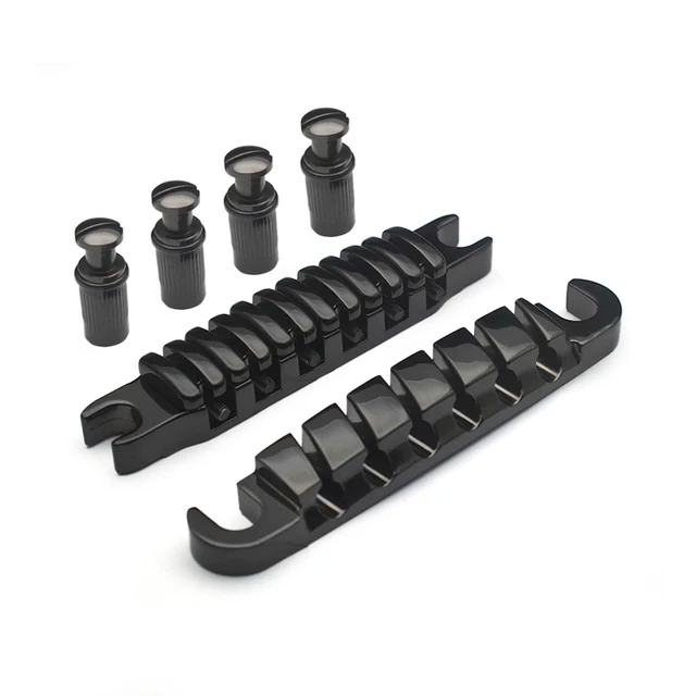 Комплект Ibanez Quik Change III, PARTS, черный