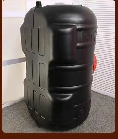 Бак для душа — фото 1
