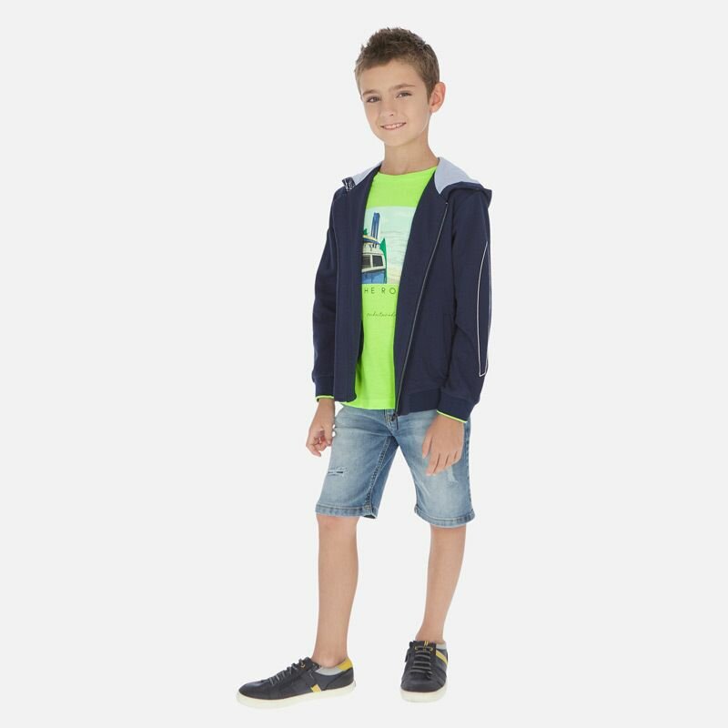 Велосипедки