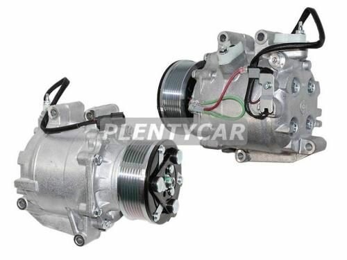Компрессор кондиционера Honda CR-V ST-245-0034 Sat