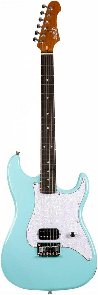 JET JS-400 HT BL - Электрогитара