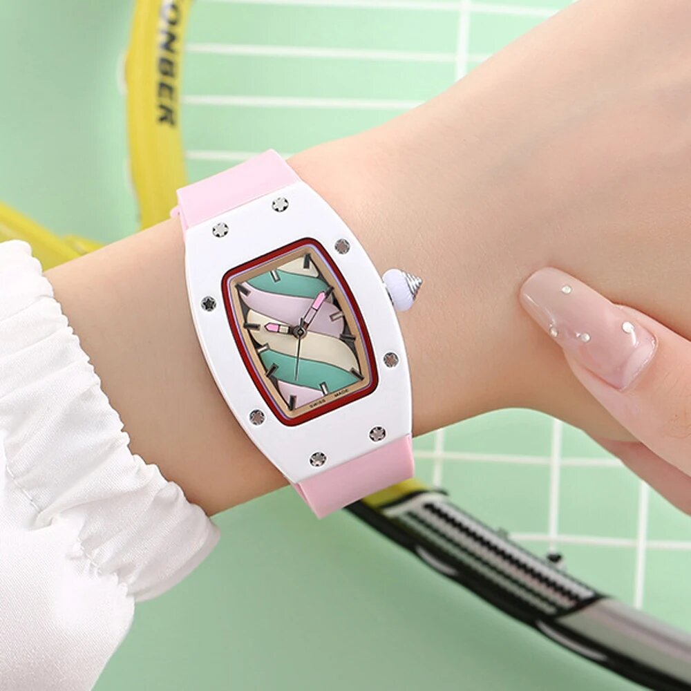 Наручные часы