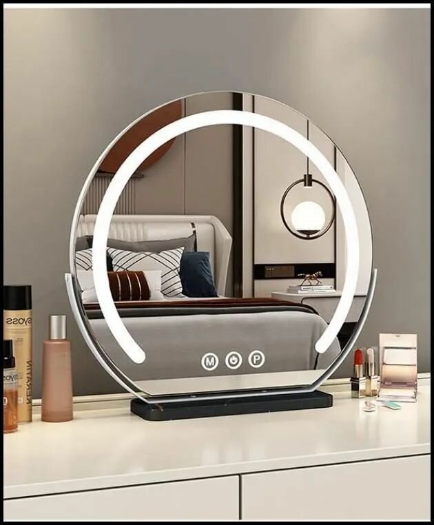 Зеркало гримерное