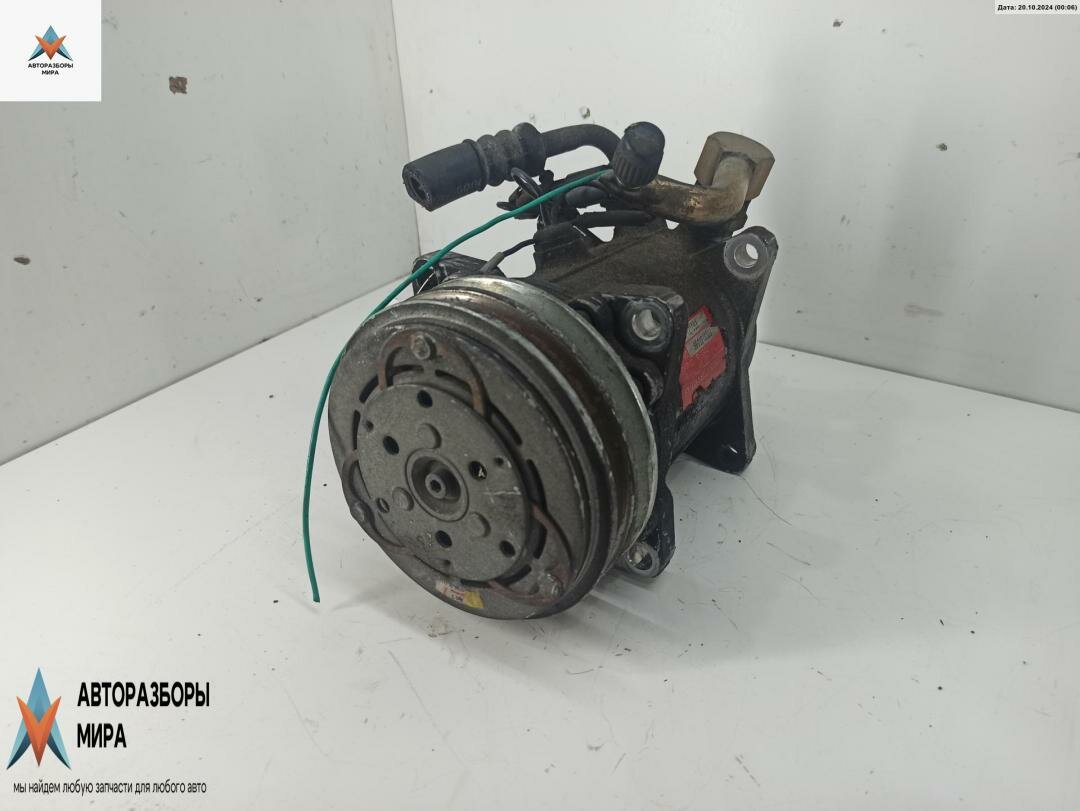 Компрессор кондиционера Audi A6 4A/C4 1994 9603210323