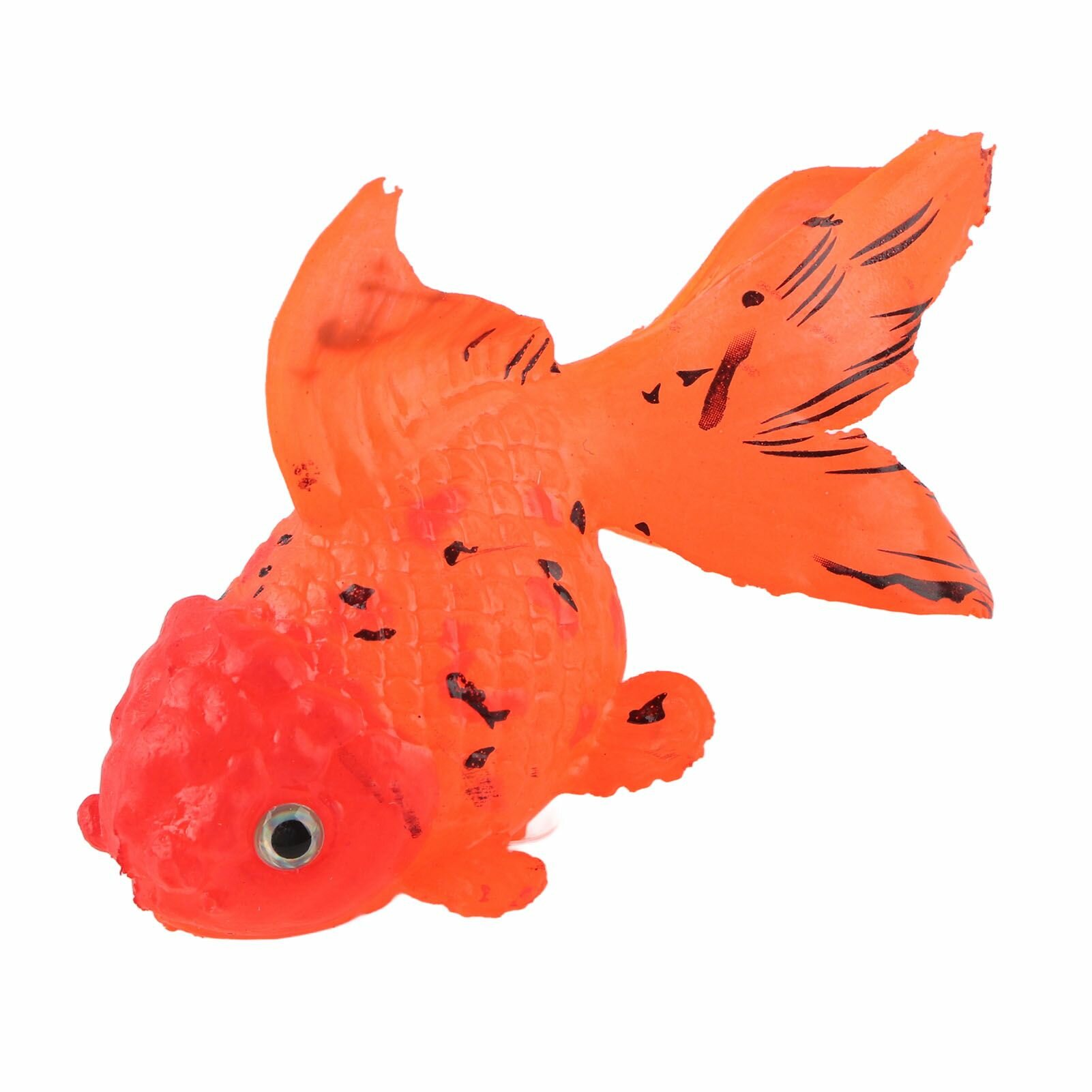 Искусственные светящиеся рыбки