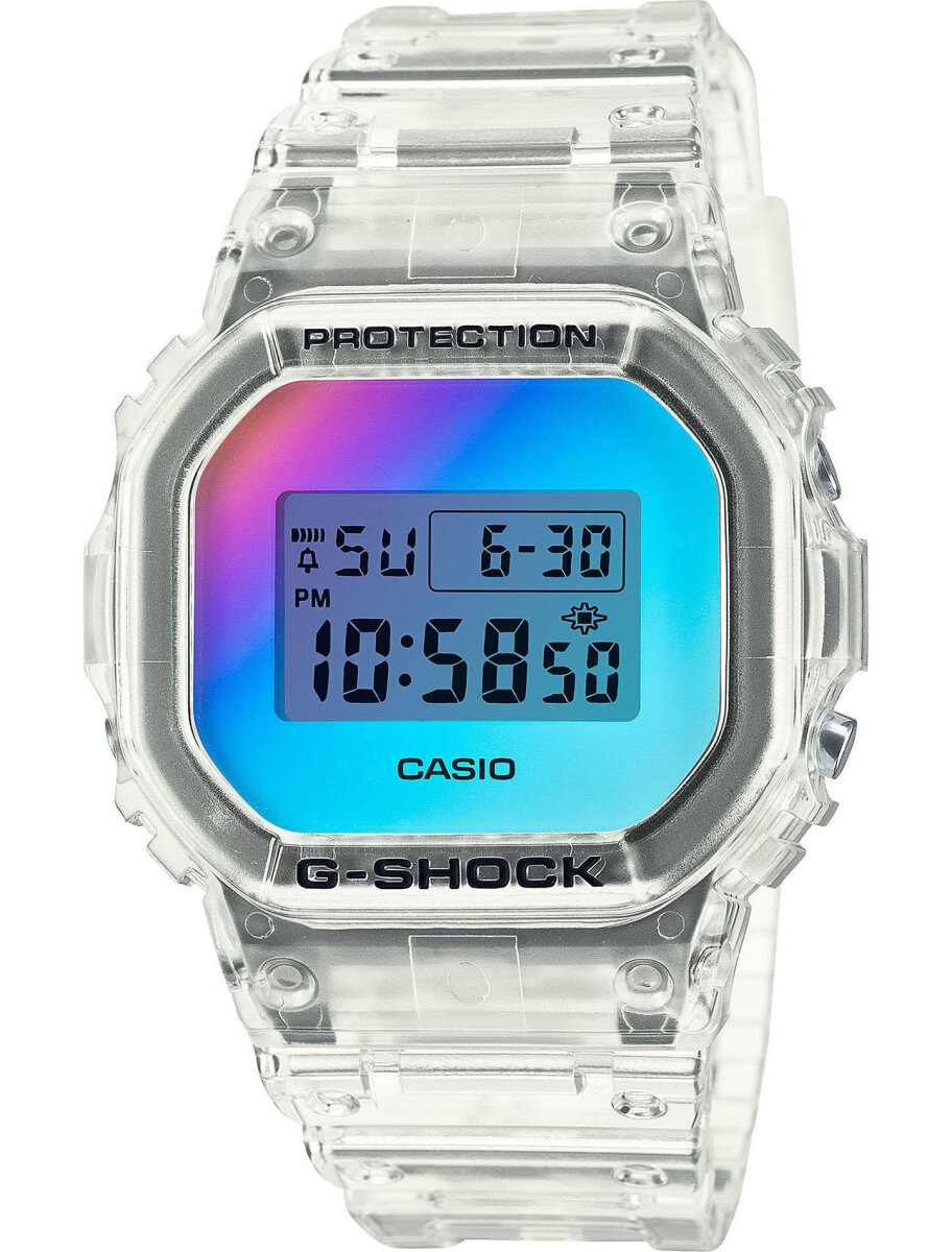 Наручные часы G-Shock