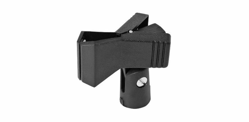JamStands JS-MC1 микрофонный держатель-прищепка