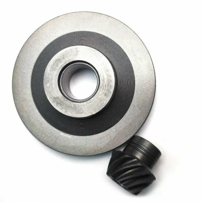 Редукторный узел для болгарки (УШМ) BOSCH GWS GBR PWS 1607000D4Y