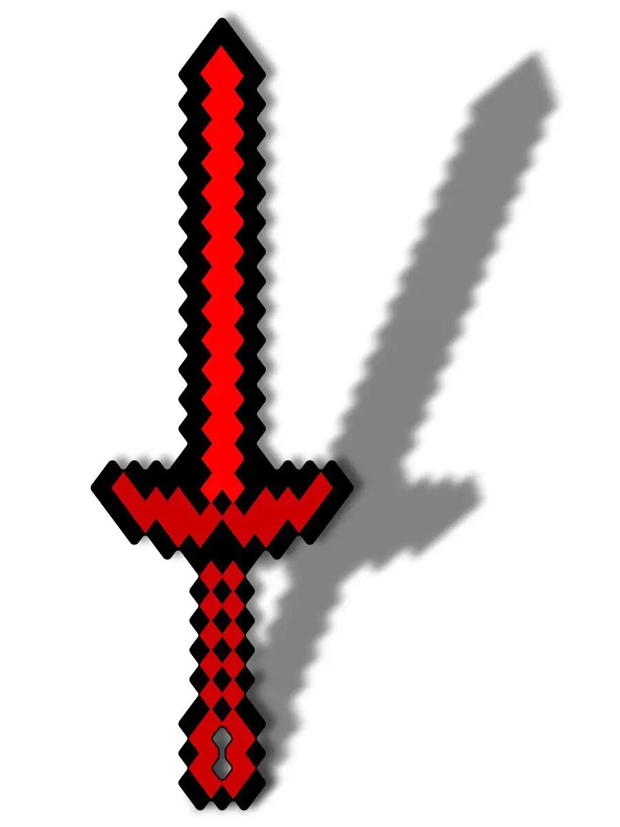 Игрушки для мальчиков Меч Королевский