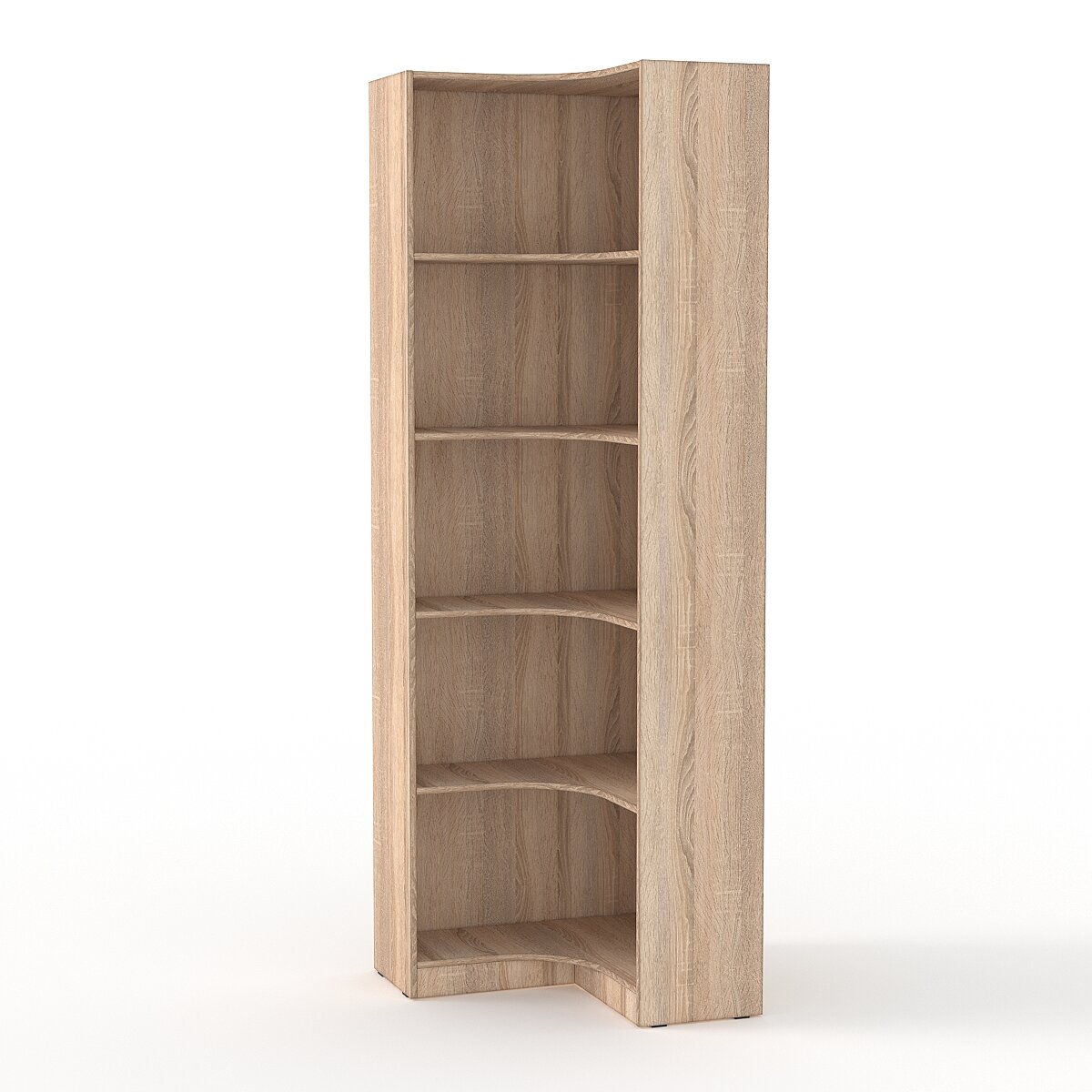 Стеллаж Westcom №5А 70 x 70 x 210 см