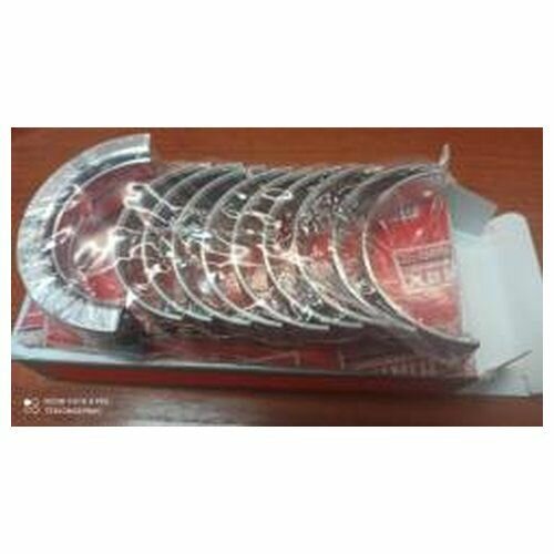 Вкладыши коренные, комплект STD Yenmak 21M0037000