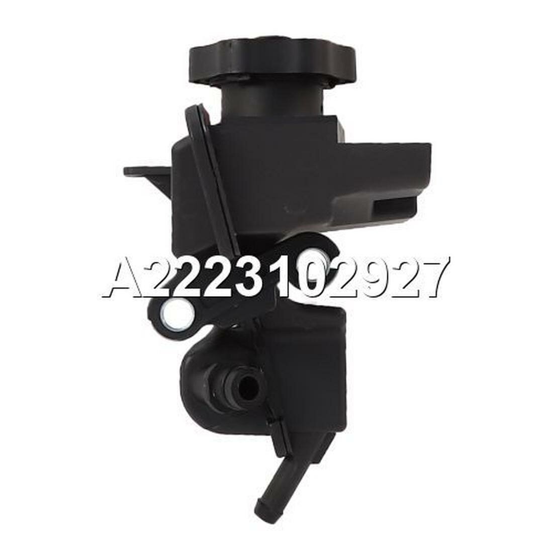 Бачок гидроусилителя руля (ГУР/эгур) Ford Focus Transit