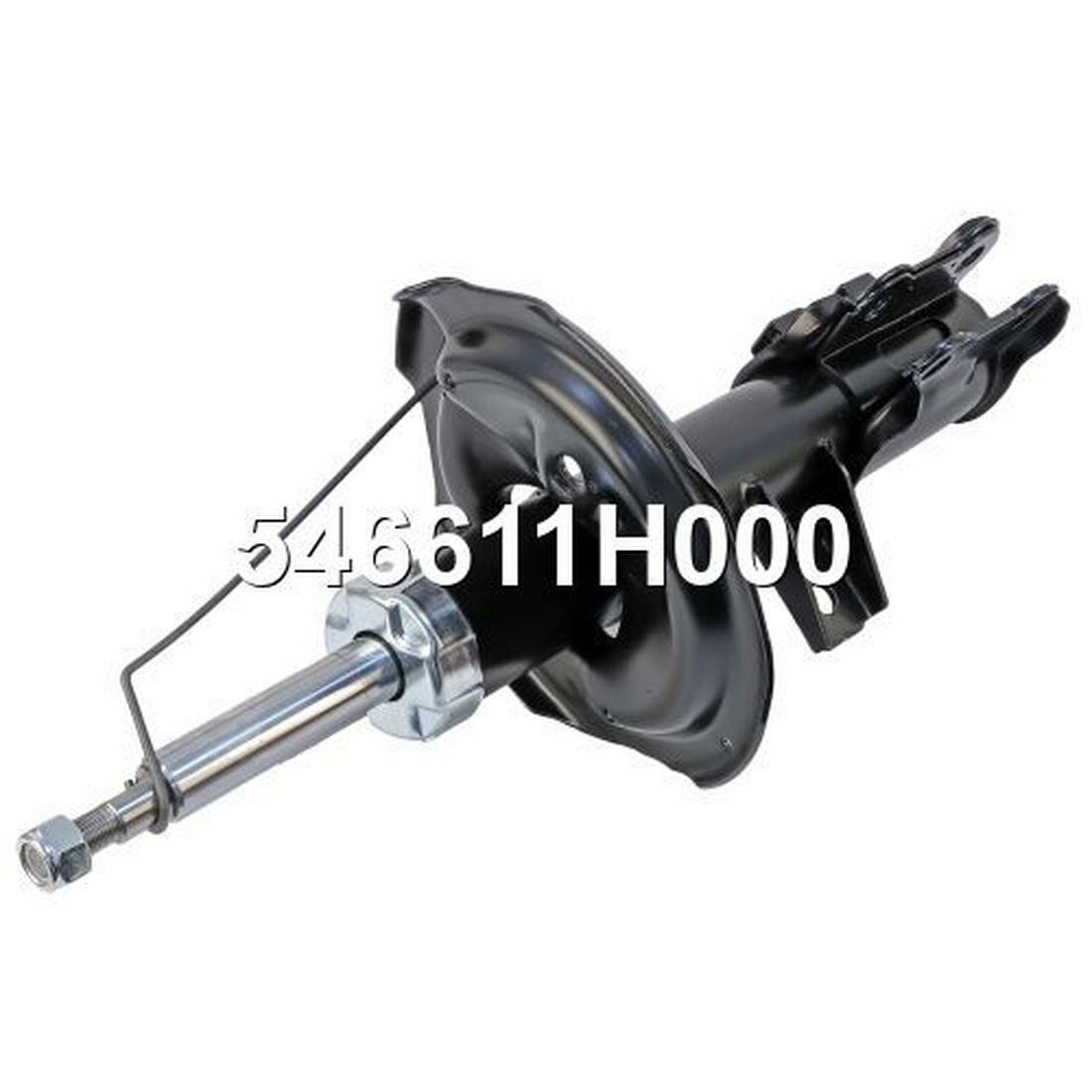 Амортизатор подвески для автомобиля передний Kia Ceed (Киа Сиид)