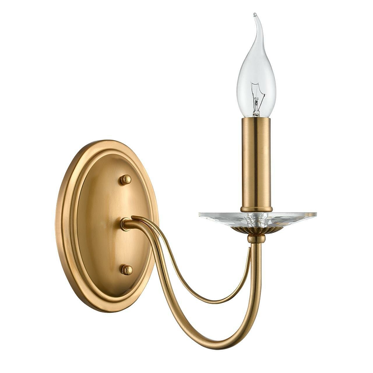 Настенное бра Lumion Incanto 8033/1W