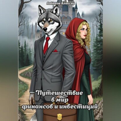 Путешествие в мир финансов и инвестиций [Аудиокнига]