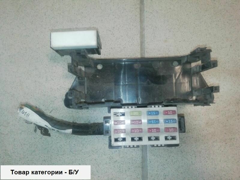 Блок предохранителей Kia Spectra 2001 - Б/У