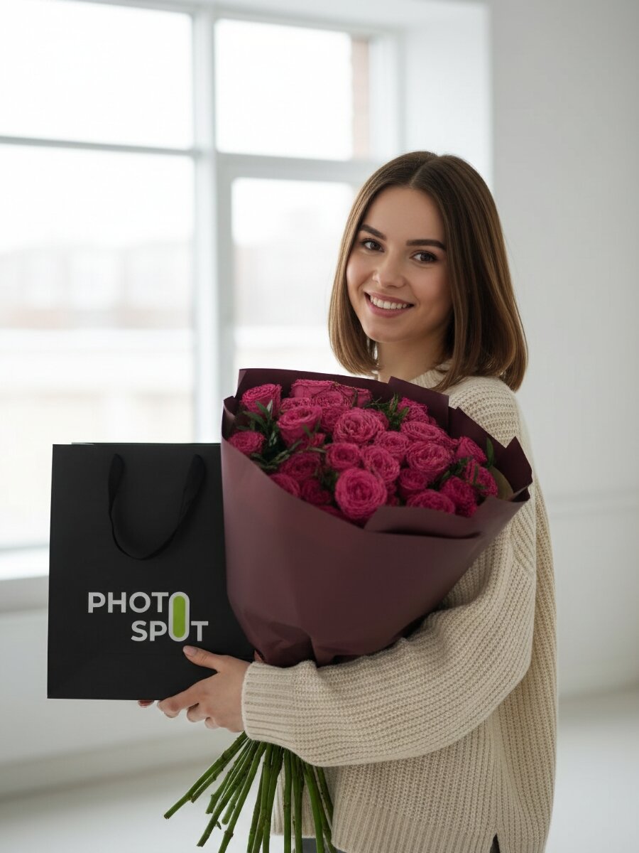 Подарок для нее