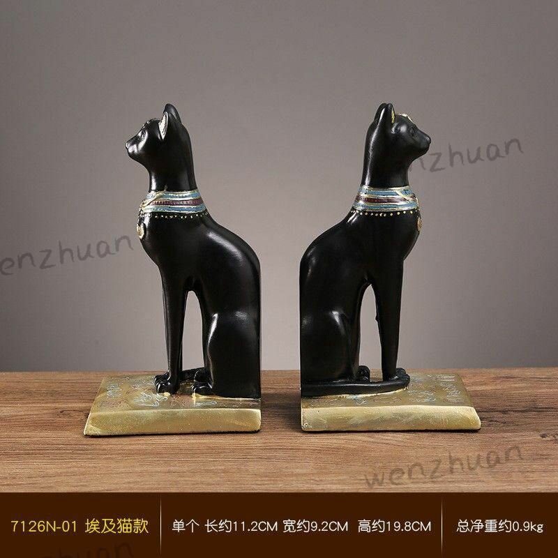 Коллекционная фигурка "Ангельские крылья"19.8CM, Украшение рабочего стола индивидуальность креативность，Anderlen