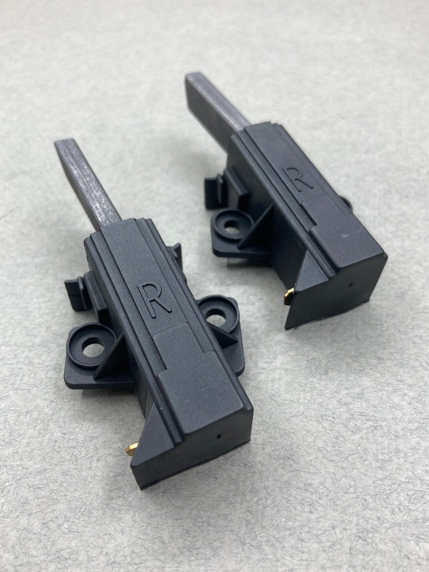 Щетки двигателя для стиральной машины Electrolux 5x12.5x36 мм