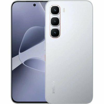 Смартфон Hot 60 Pro+ 8/256GB Silver