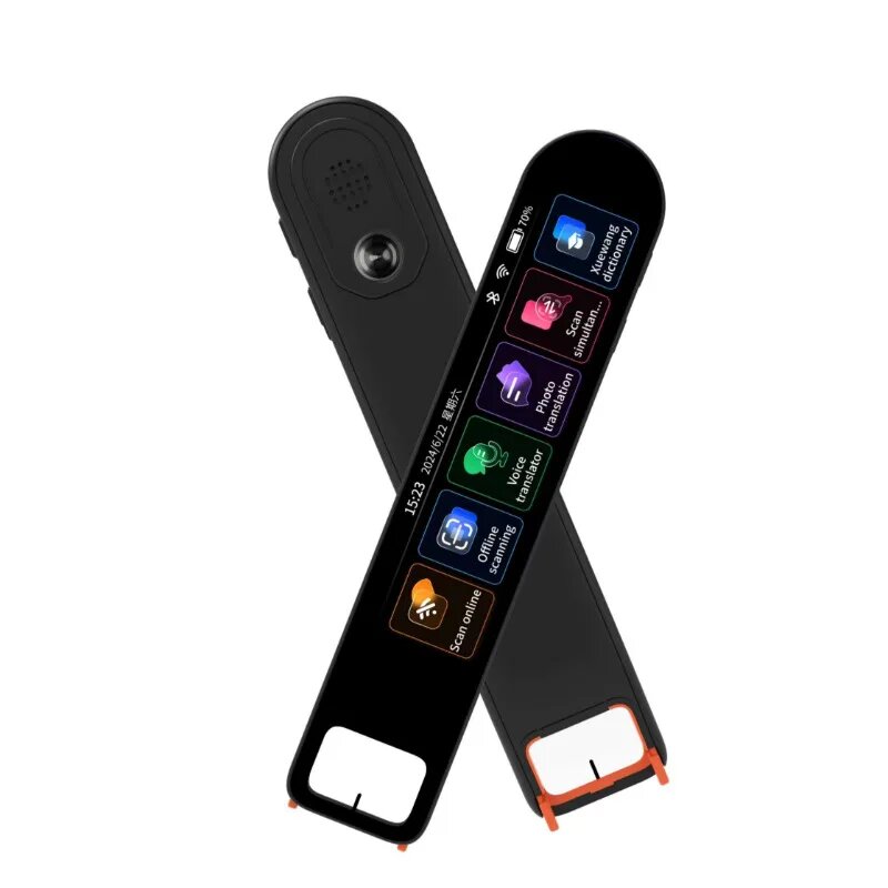 Переводчик A29S ESTG