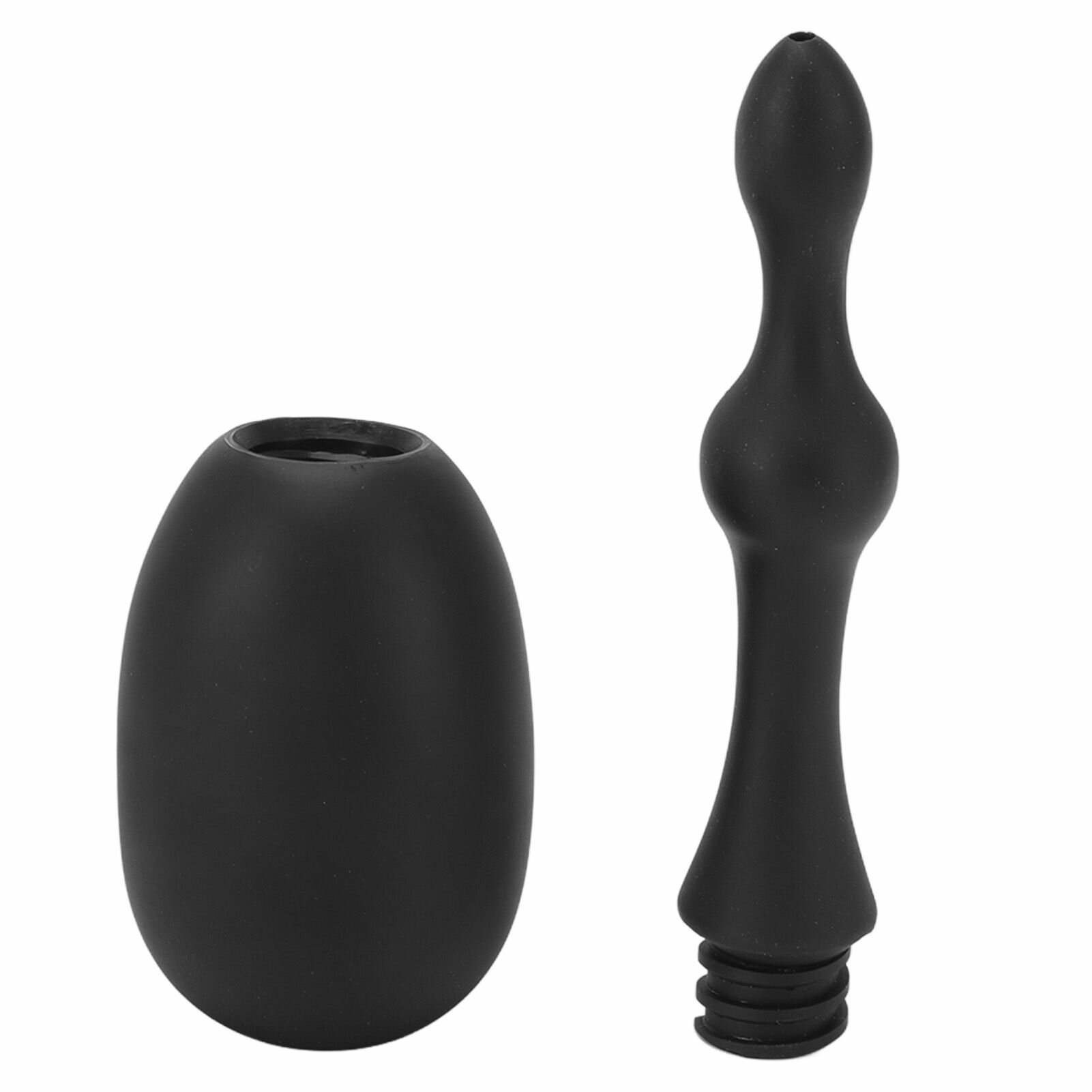 Заглушка для клизмы, силиконовая лампа для клизмы, анальный душ для мужчин и женщин, домашнее орошение толстой кишки