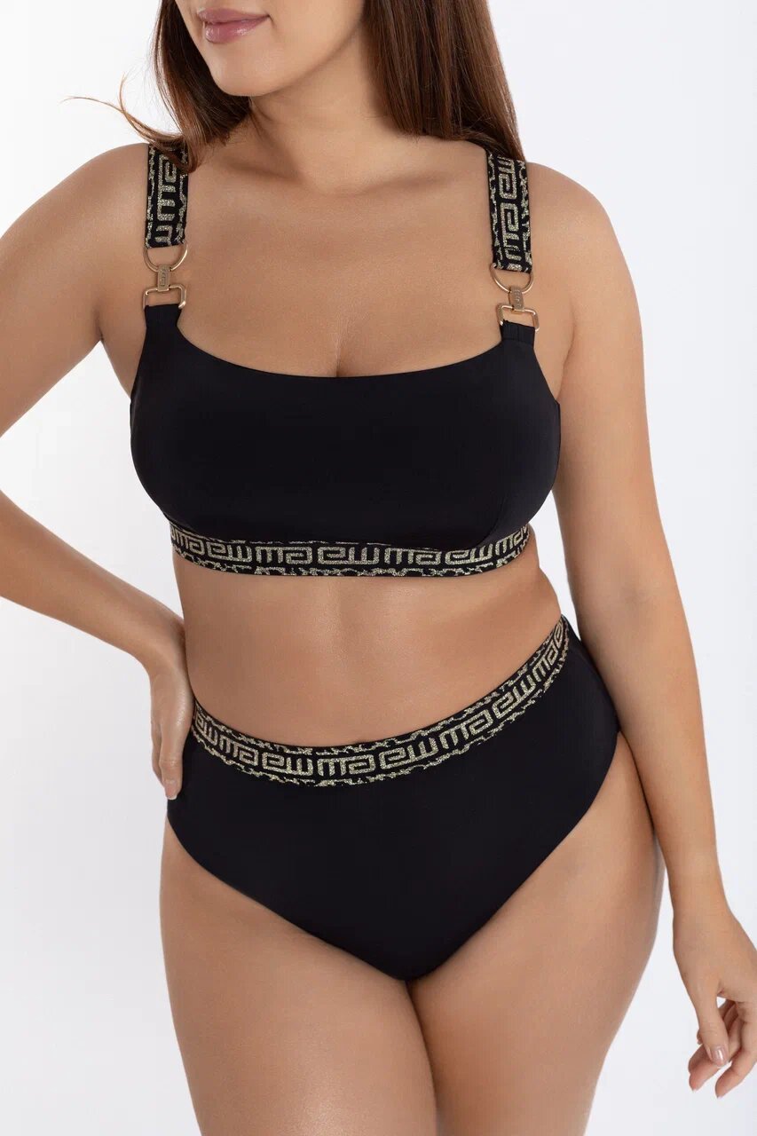 Купальник Утонченный штрих