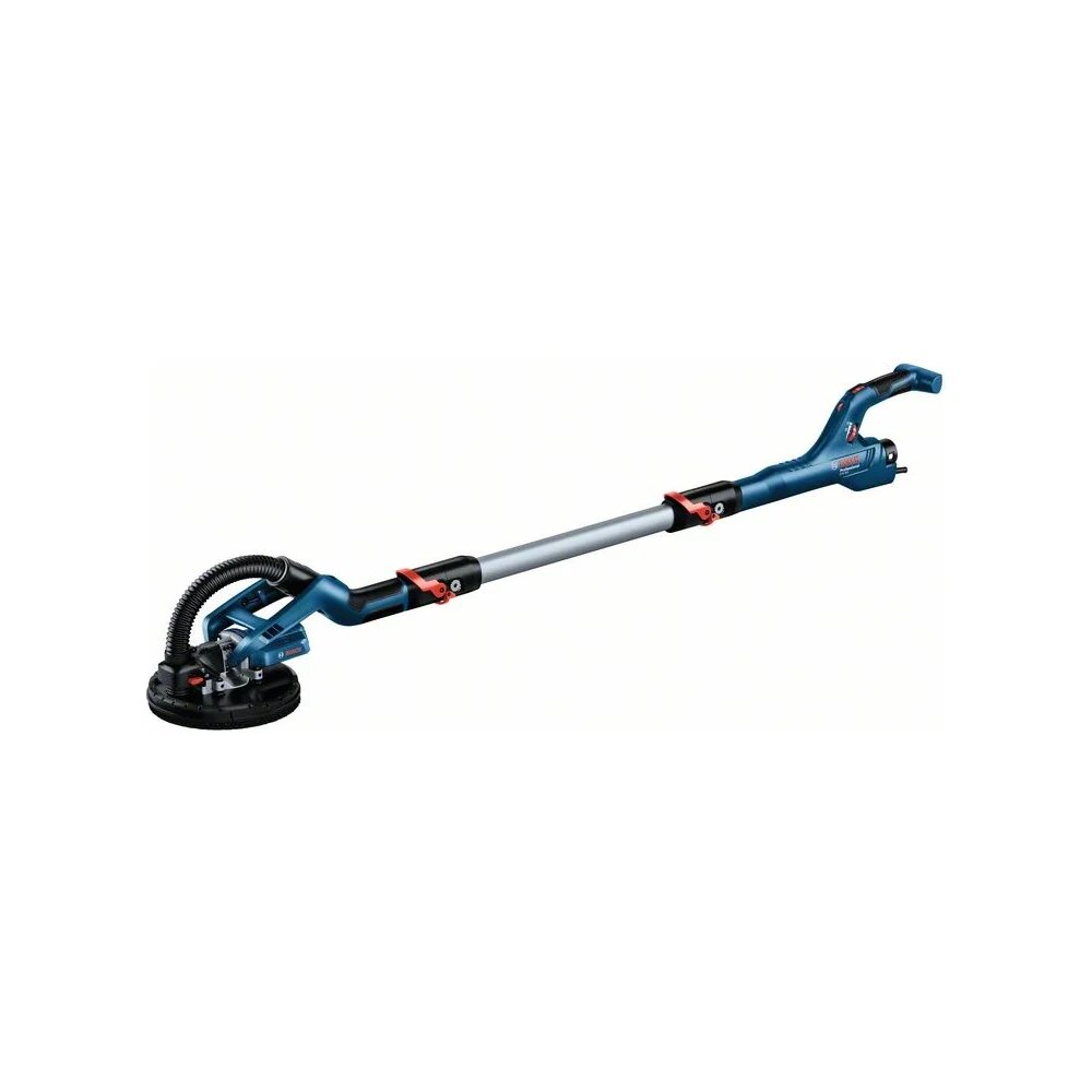 Bosch шлифовальная машина для стен и потолков GTR 550 06017D4020