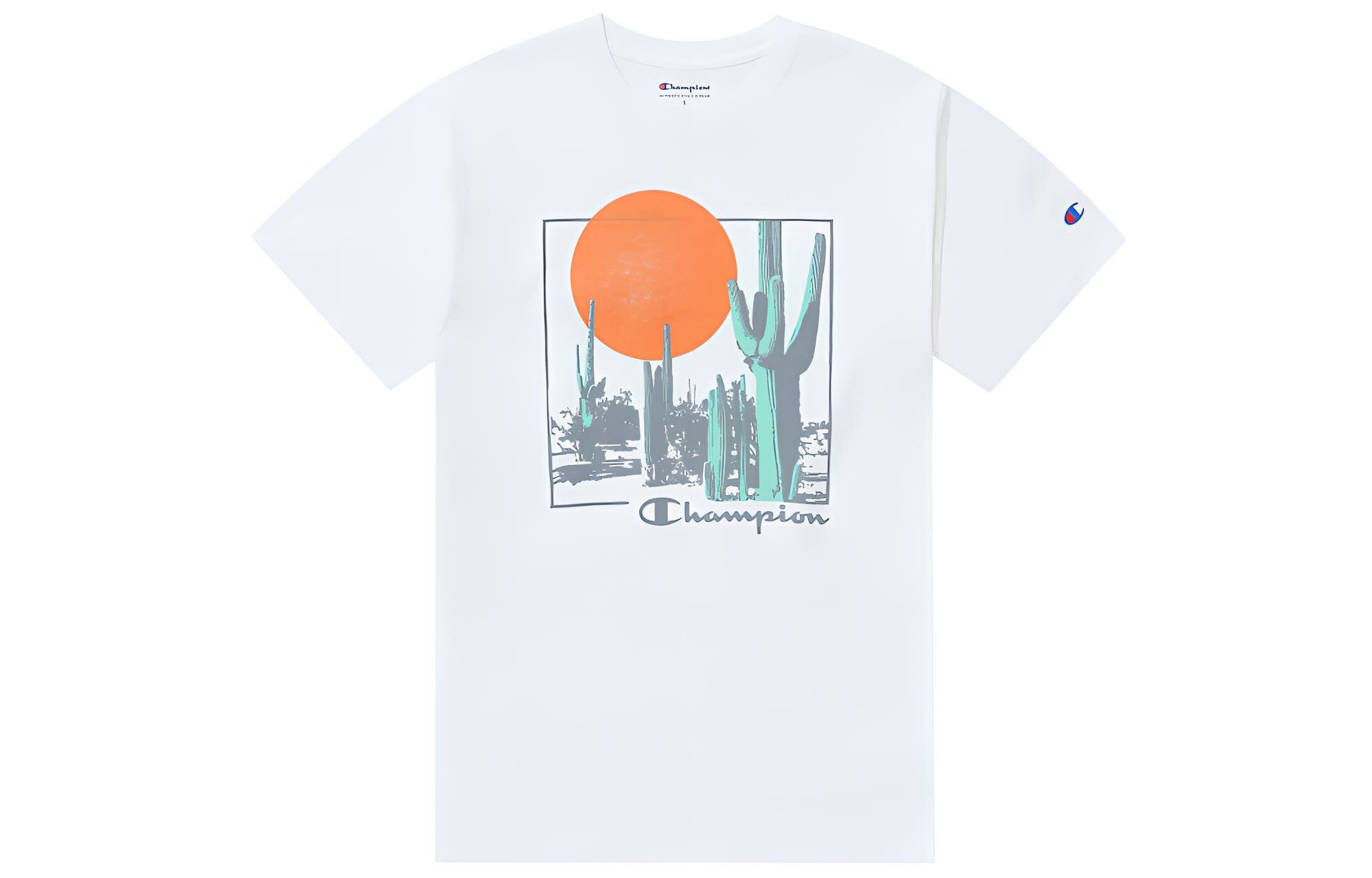 Футболка SS22 US Version