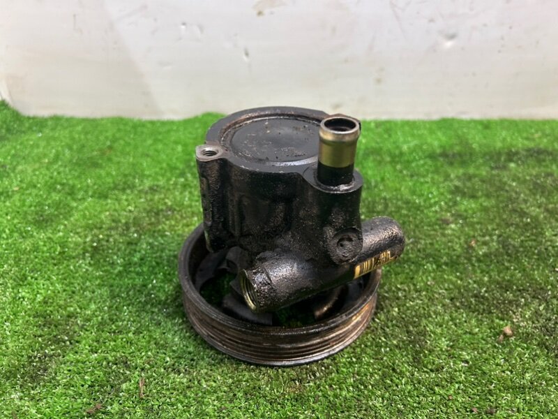 Насос гидроусилителя руля Citroen C5 хэтчбек 3.0 9640485880