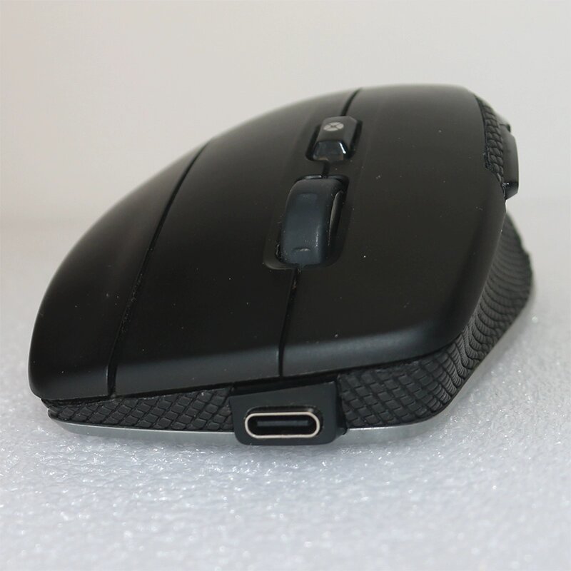 Ремонт беспроводной мыши 3Dconnexion Cadmouse для программ для рисования, проблем с двойным нажатием и нажатием мышью,