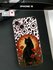 Силиконовый чехол на Apple iPhone 15 / Айфон 15 с принтом Кот в маках