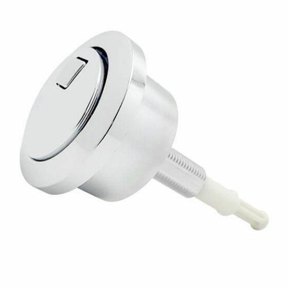 OZ-INAP Стержни клапана сливного бачка унитаза Кнопка для Geberit Тип 280 Сменная кнопка двойного срабатывания 274.006. КГ. 1