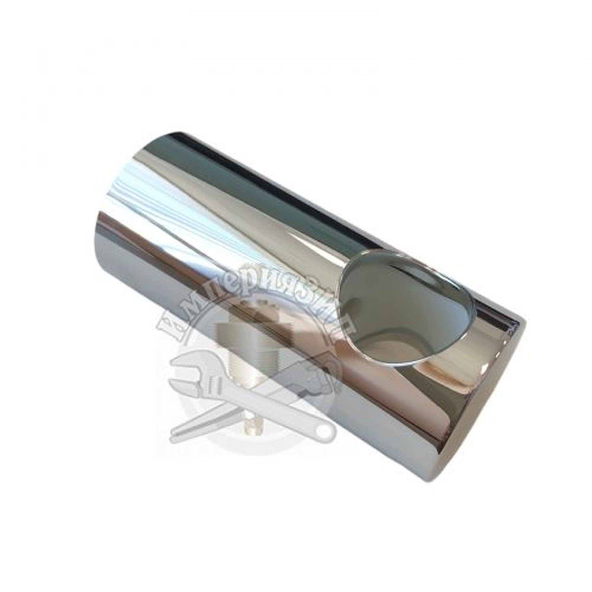 Настенное крепление для душевых стоек и систем AM.PM арт. SPF3360000412